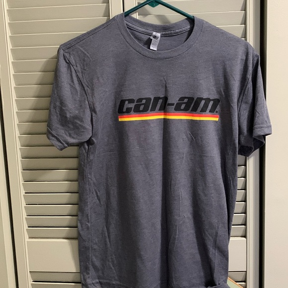 Shirts | Canam Tshirt | Poshmark